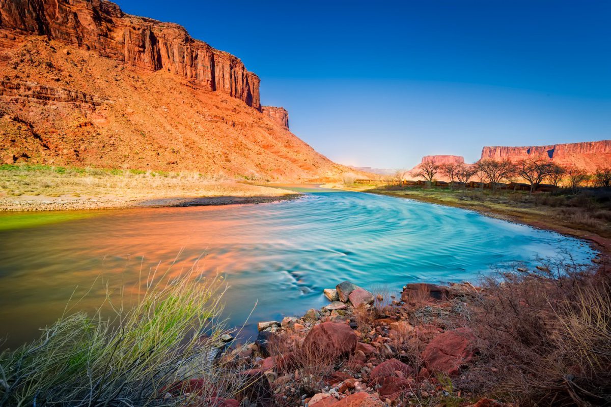 Colorado River Authority of Utah | The Colorado River Authority of Utah ...